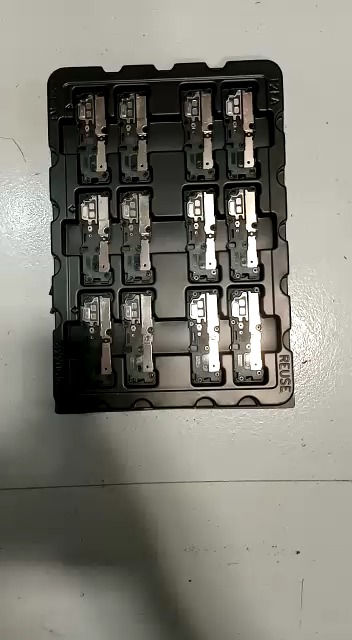 Speaker Computer Vision Dataset By Kia2