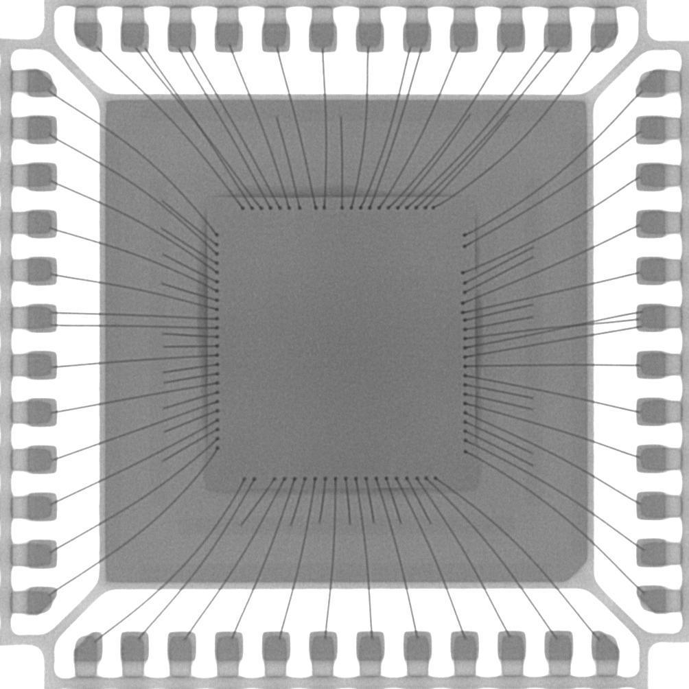 Wire X-Ray 48L Classification Dataset by Wire XRay 2