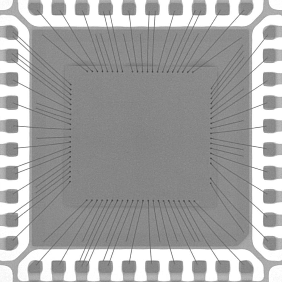 Wire X-Ray Classification Dataset and Pre-Trained Model by Wire XRay 2