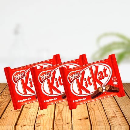 Kitkat Object Detection Dataset and Pre-Trained Model by Wageningen
