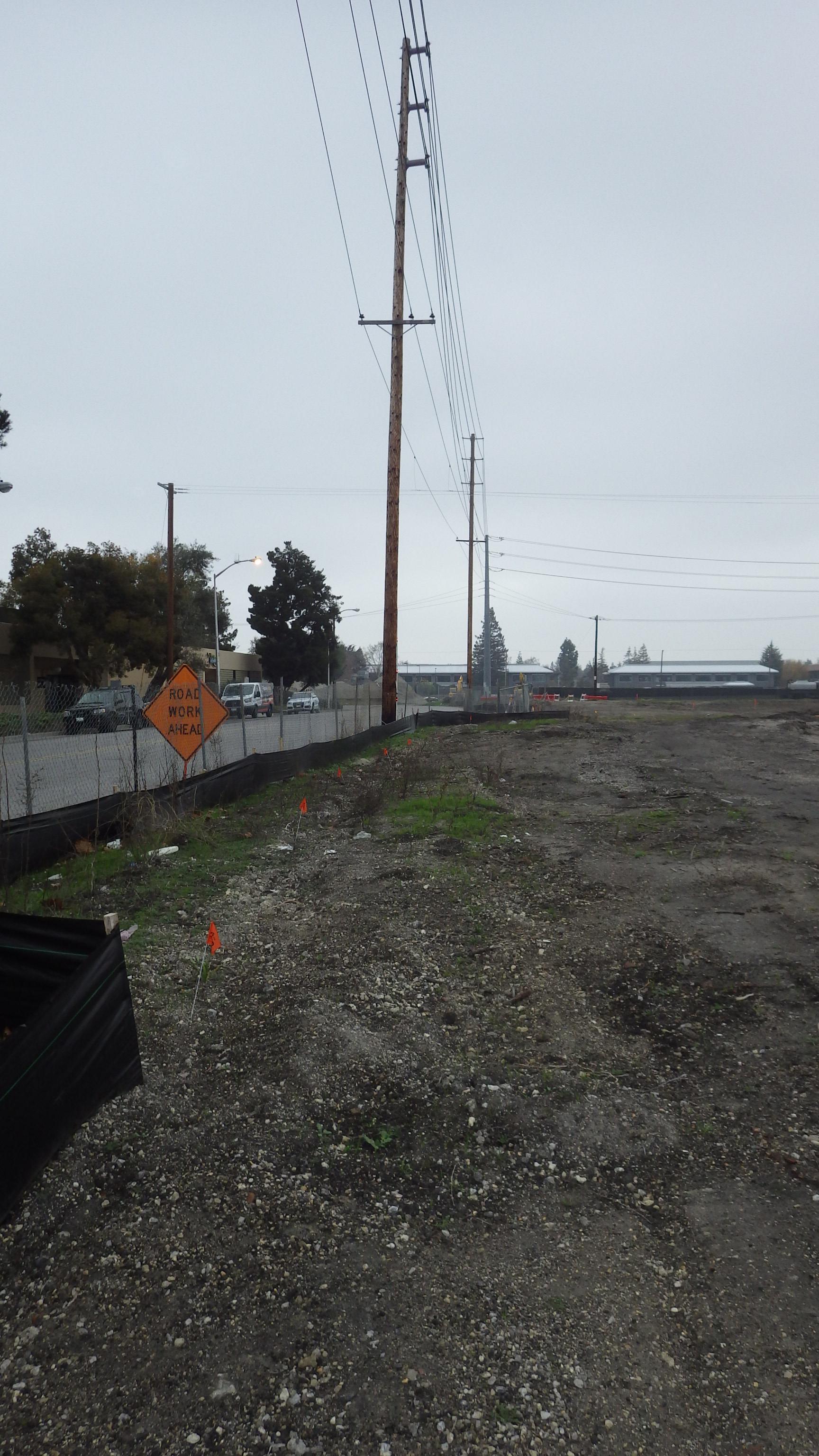 Pole Data Object Detection Dataset and Pre-Trained Model by Akshay Anand