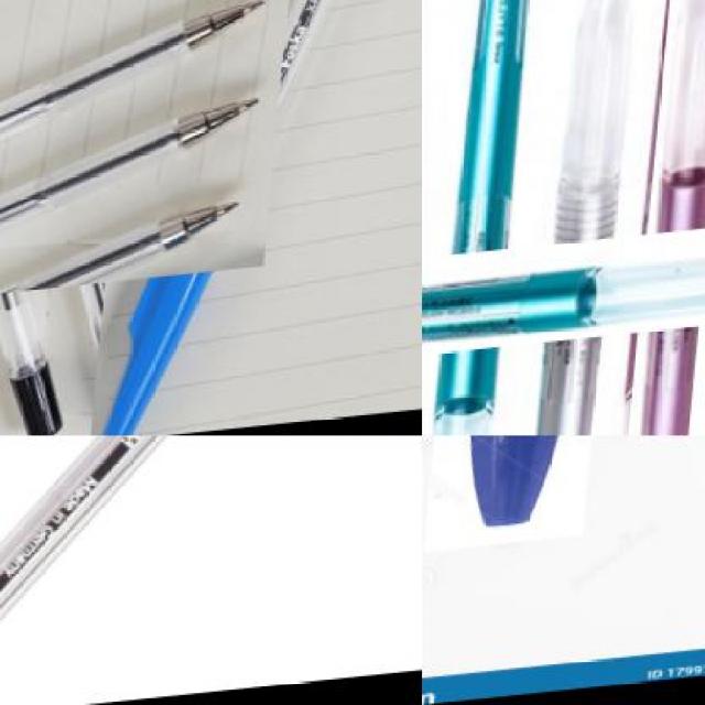 pens Object Detection Dataset and Pre-Trained Model by nn