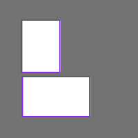 floor-plan Object Detection Dataset by WIFI