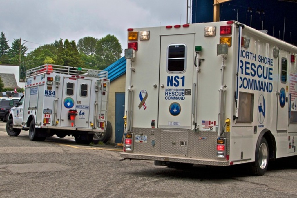 Trucks-detector Object Detection Dataset and Pre-Trained Model by luzuko