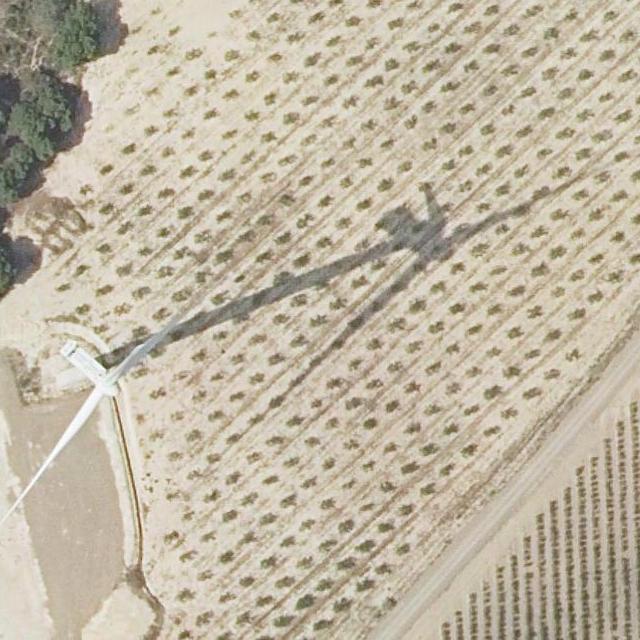 Hub Shadows Active Learning Object Detection Dataset By Windturbineheight