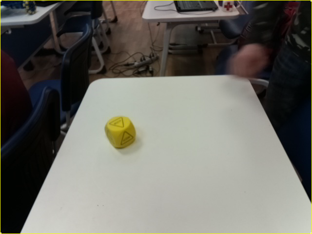 sopa Object Detection Dataset and Pre-Trained Model by 12345