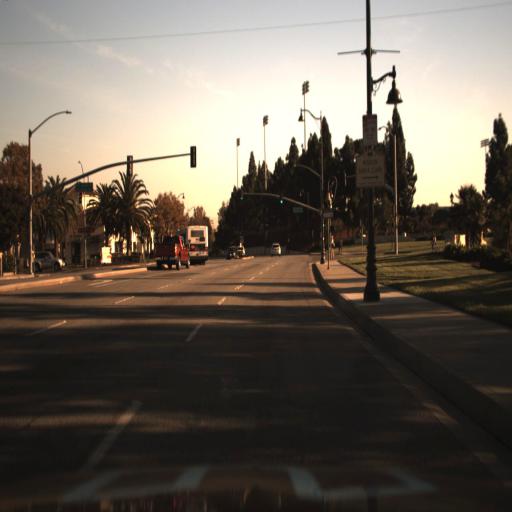 Self Driving Car Object Detection Dataset By Homeplus