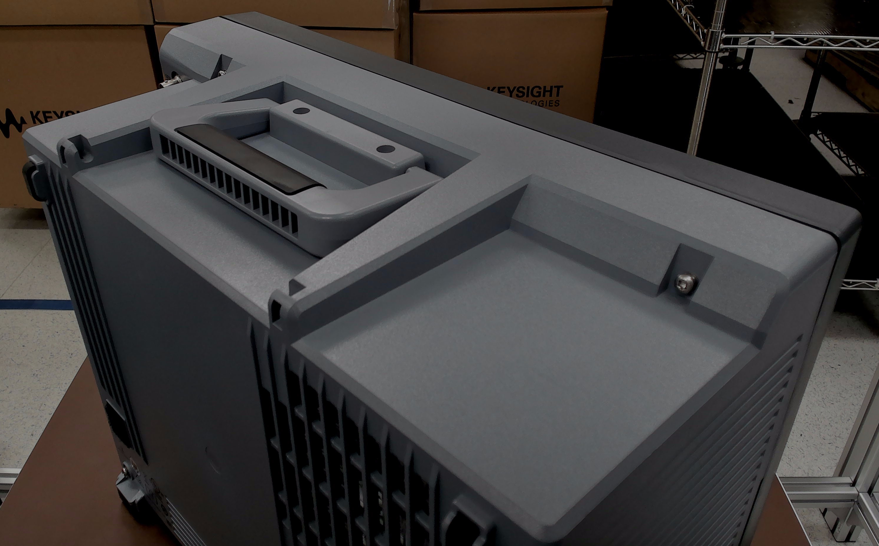 PV Station Automation Object Detection Dataset and Pre-Trained Model by Revathy