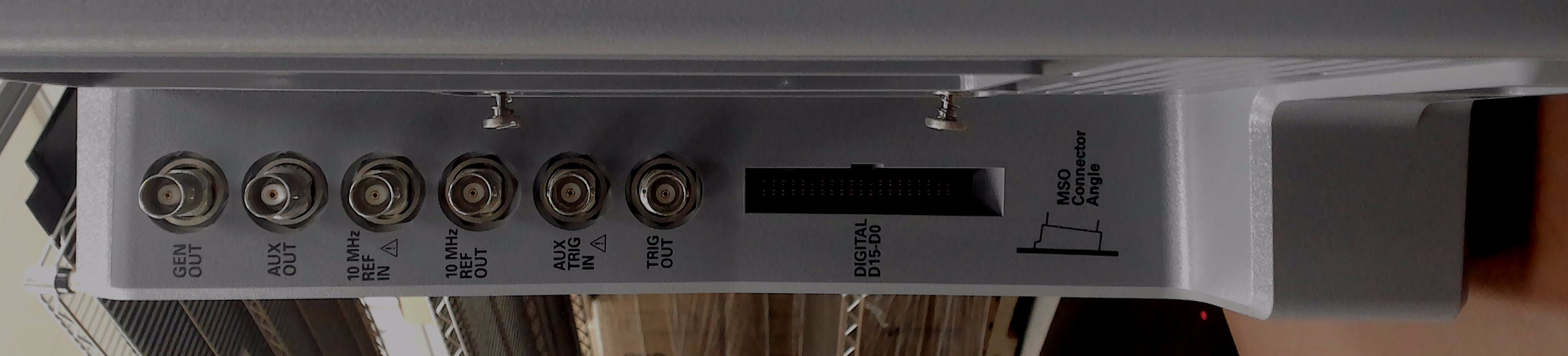 Part Detection Object Detection Dataset by Revathy