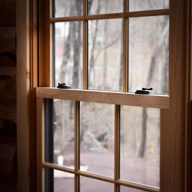 Window dataset Object Detection Dataset by tank detect