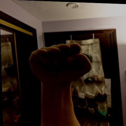 How to Use the ASL Object Detection API