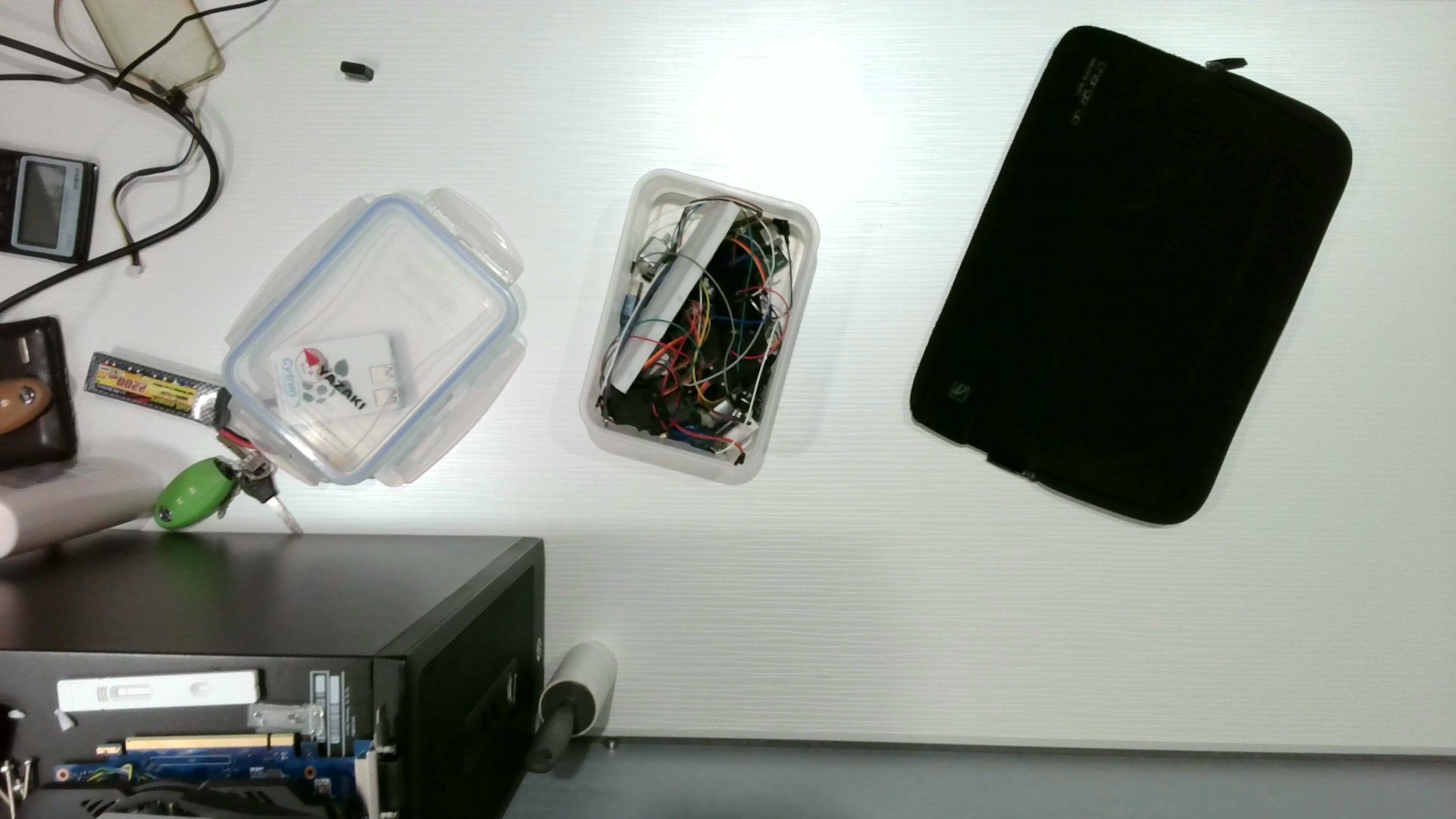 Jedtanut Semhirun - Roboflow Universe