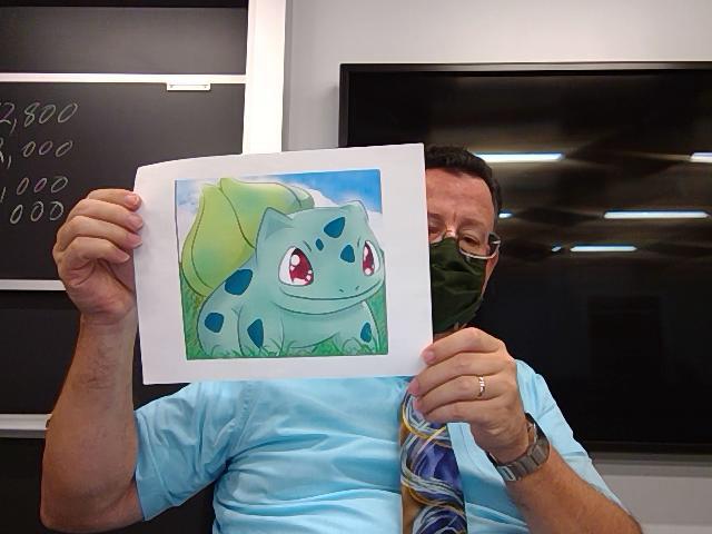 Pokemon 294 Object Detection Dataset by Randy Broussard