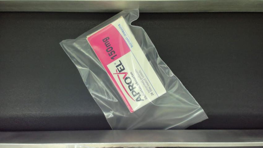 Blister Seg Instance Segmentation Dataset By Buc