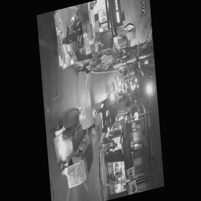 6 7pm Augmented Dataset Object Detection Dataset And Pre Trained Model By Yolov5 Small Cctv