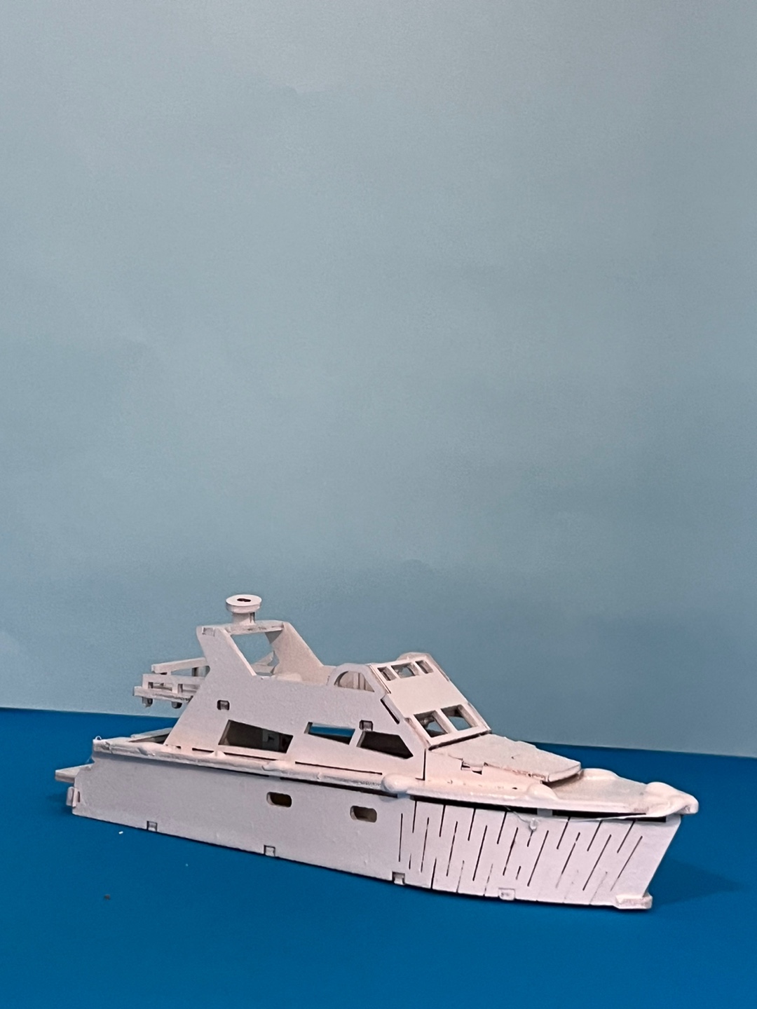 Demo Ship Object Detection Dataset By Sign