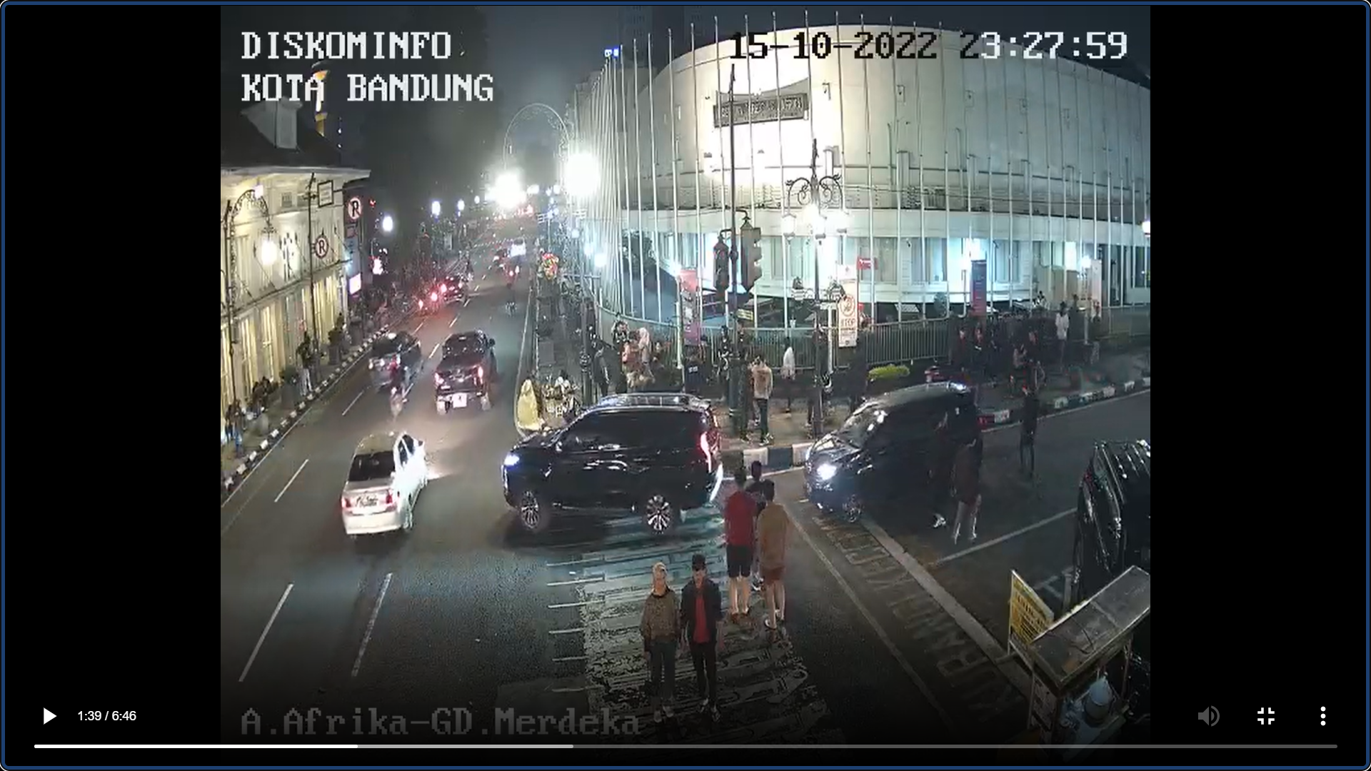 Labelling Road Safe n Secure Object Detection Dataset and Pre-Trained Model by Safe n Secure
