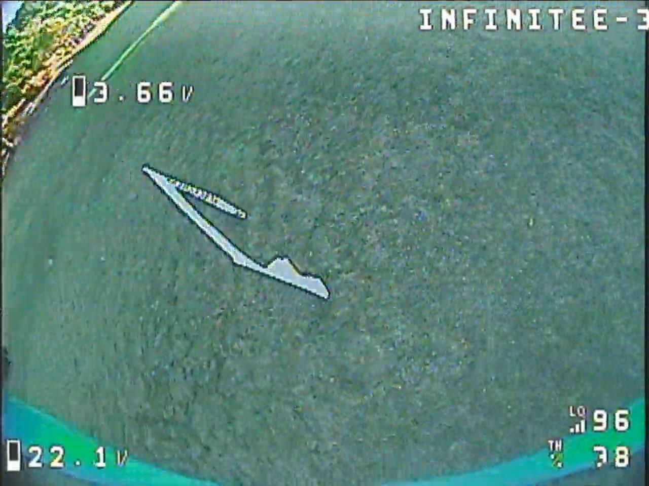 Gate Detection Object Detection Dataset and Pre-Trained Model by Gate Detection