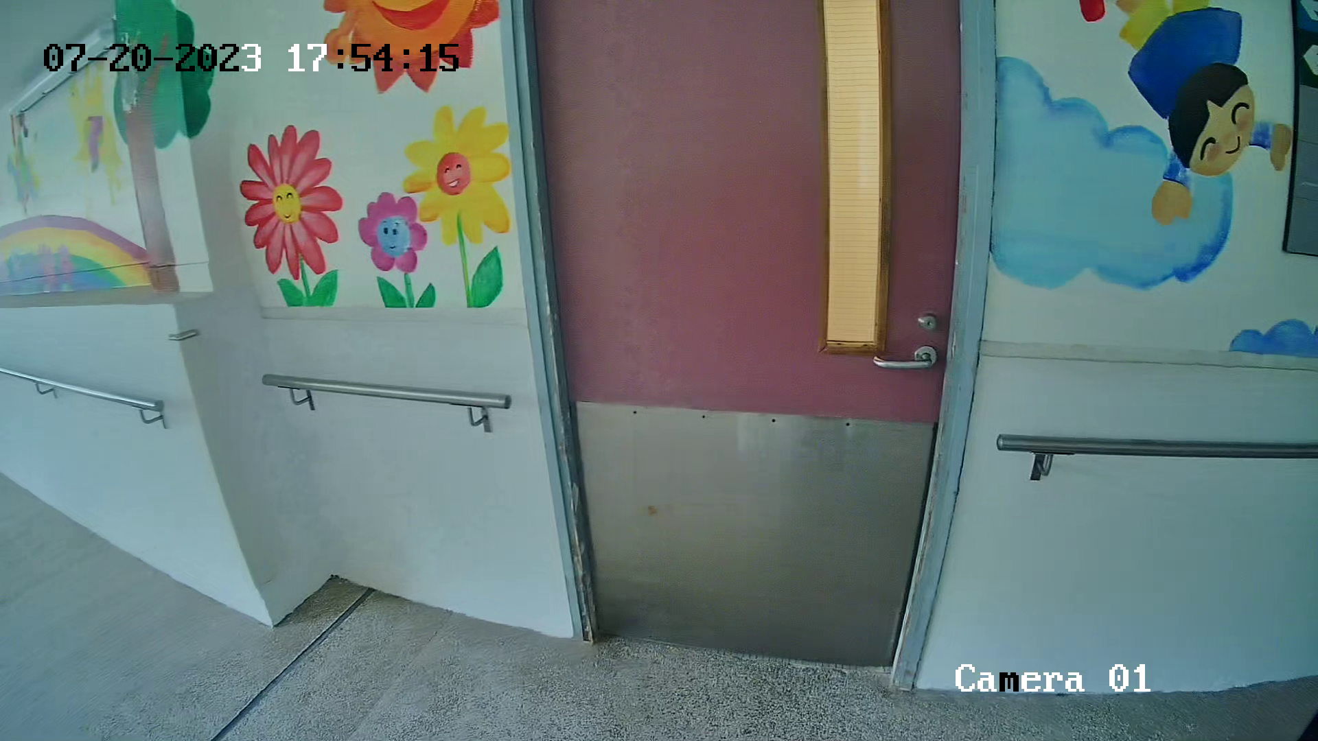 hospital new door Object Detection Dataset by officetrainee