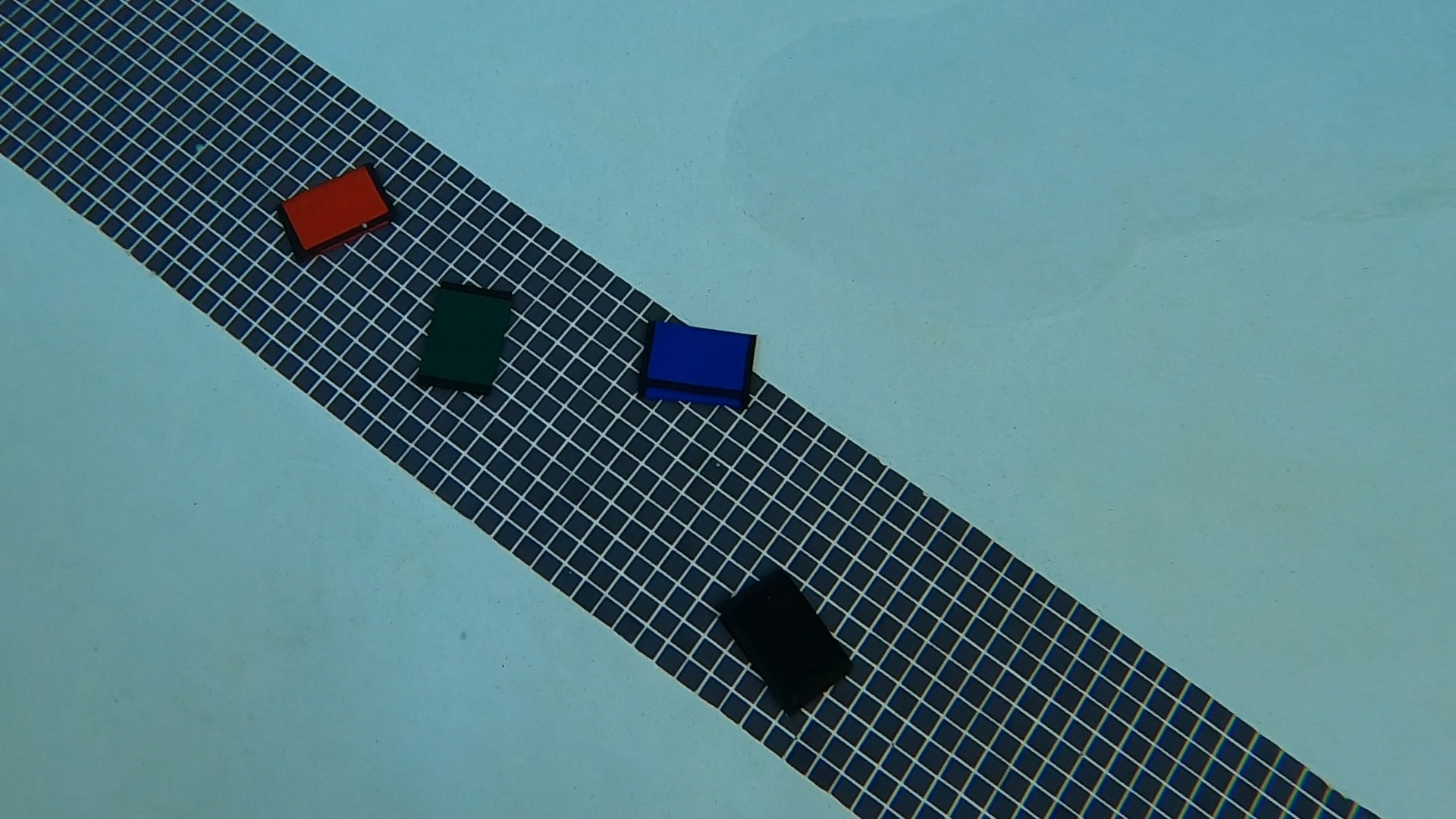 Senior Design Object Detection Dataset And Pre Trained Model By Auv Object Detection