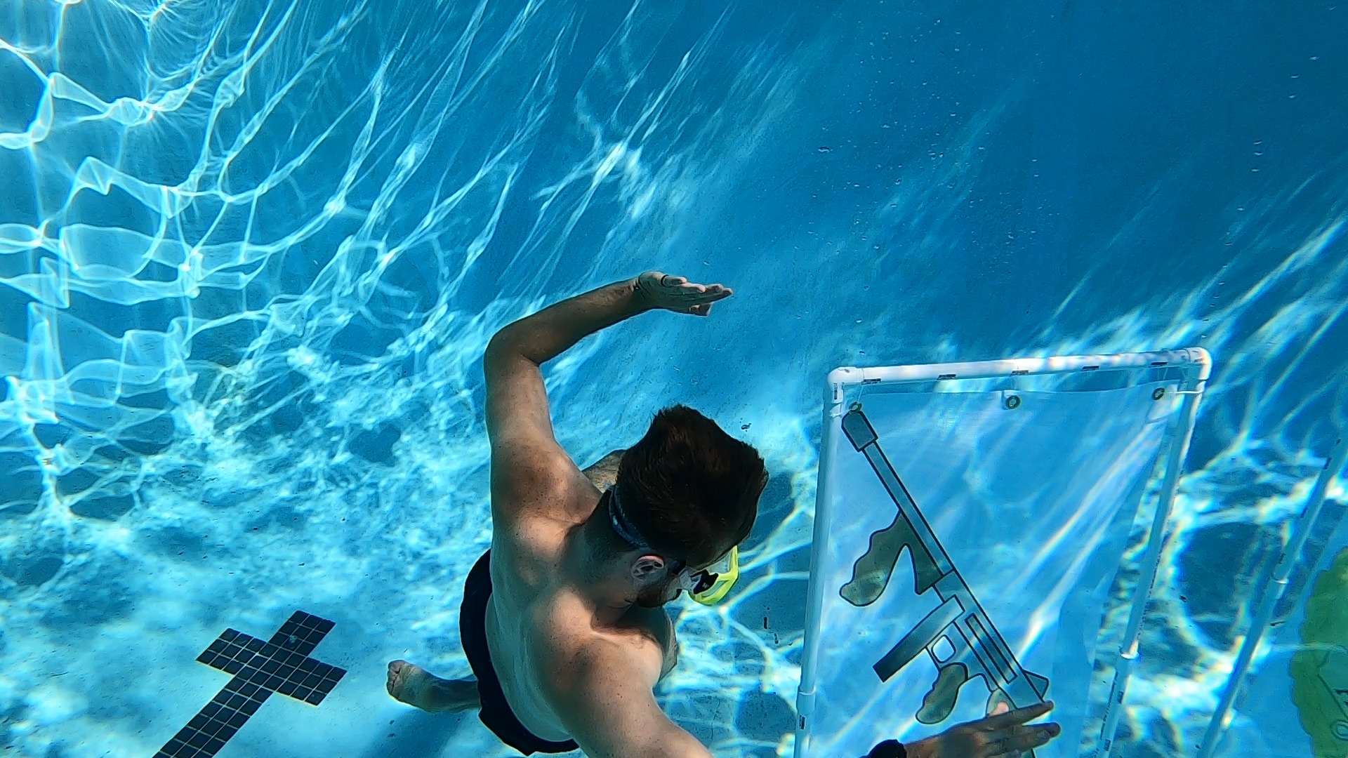 AUV Object Detection - Roboflow Universe