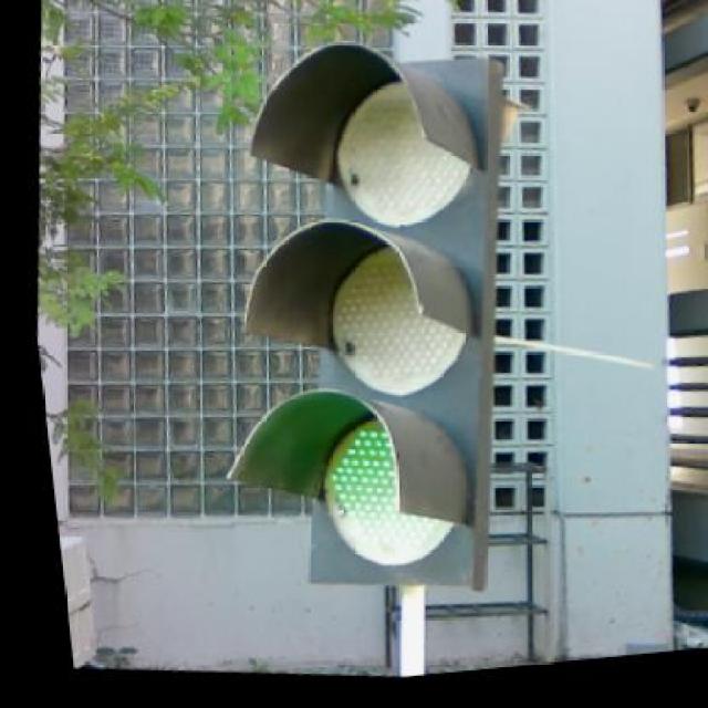 Traffic Light Detection Object Detection Dataset And Pre Trained Model
