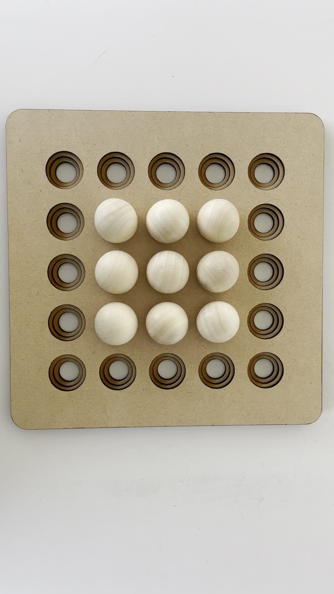 wood circle Object Detection Dataset by Jihae Lee