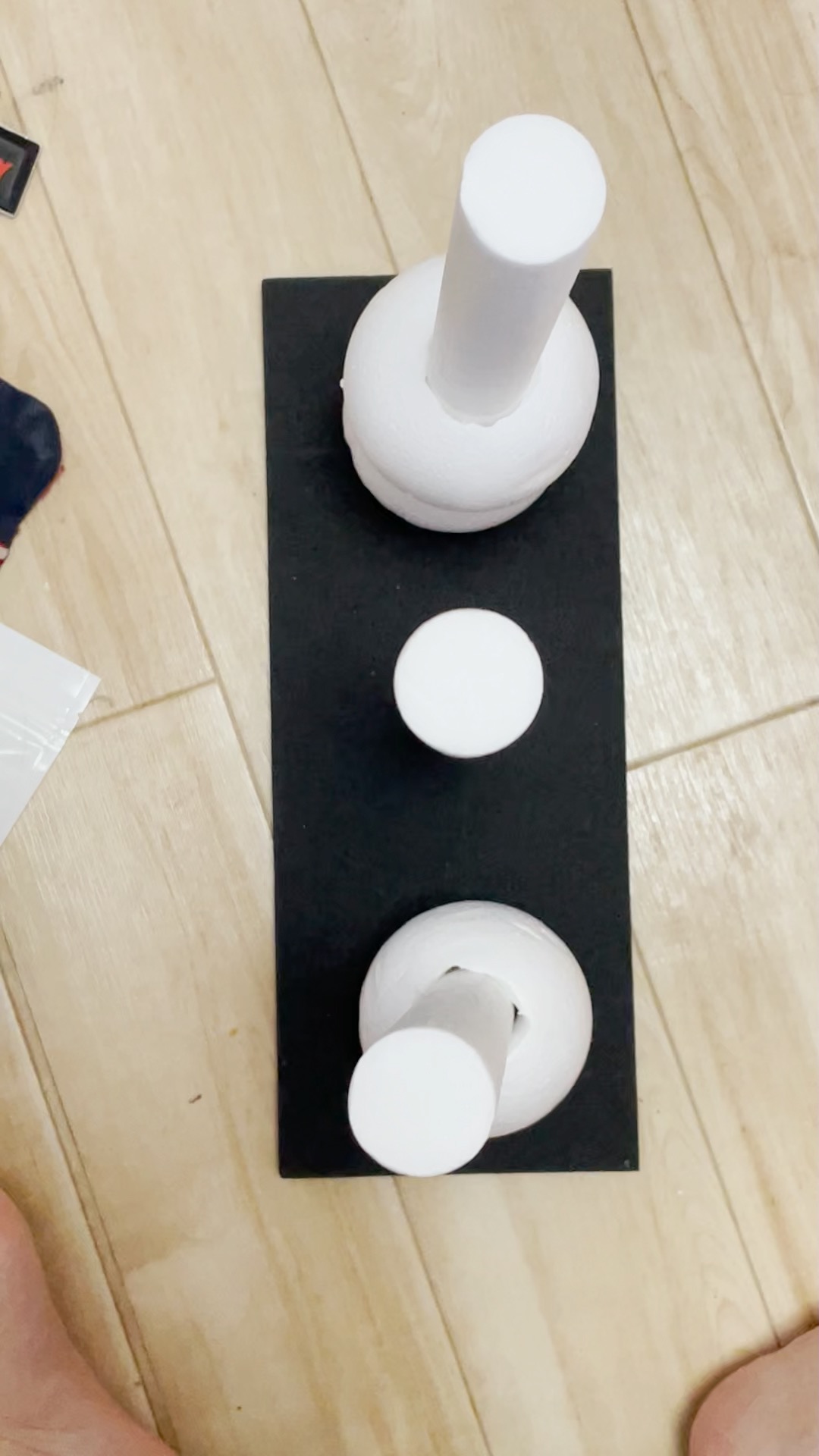 pea-ball Object Detection Dataset by Jihae Lee