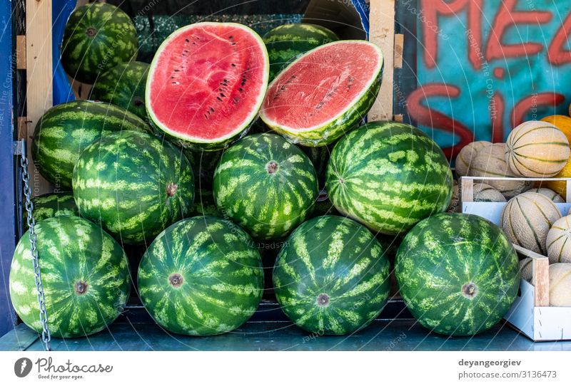 watermelon Object Detection Dataset by new-workspace-pgax1