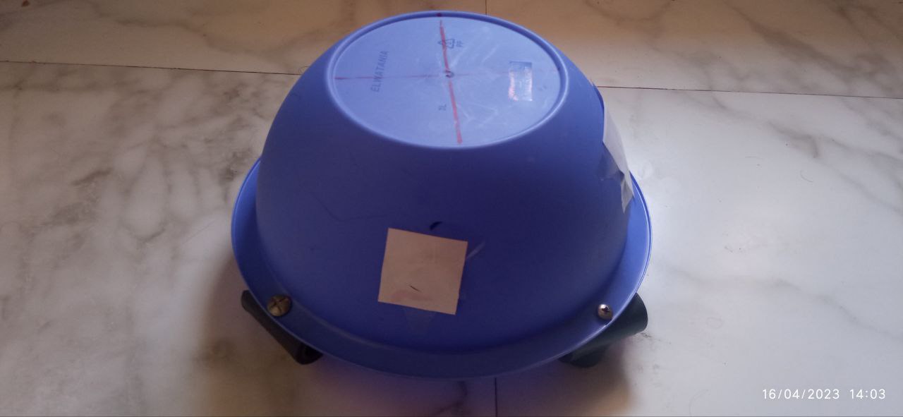 3d Model Instance Segmentation Dataset and Pre-Trained Model by ROBOTECH