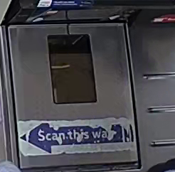 Product Scanner Object Detection Dataset by Just Dial