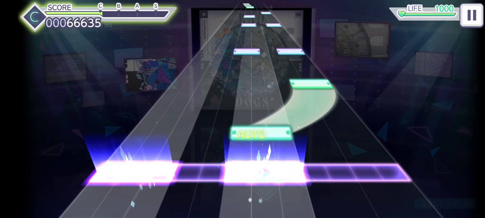 Sekai_Notes Object Detection Dataset by Sekai