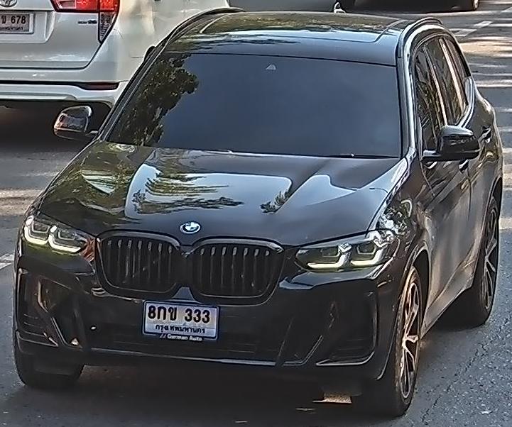 License Plate From Car Object Detection Dataset By Letterobject