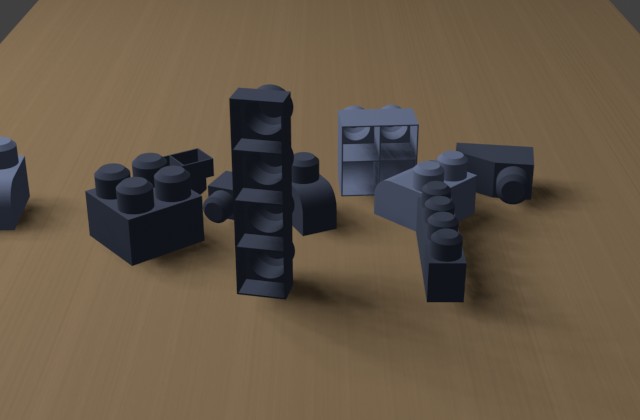 lego_gpu Object Detection Dataset by FOR 2021