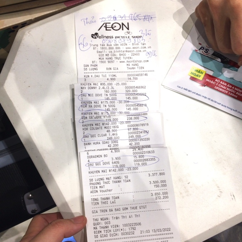 How To Use The Fold Invoices Detection Object Detection Api