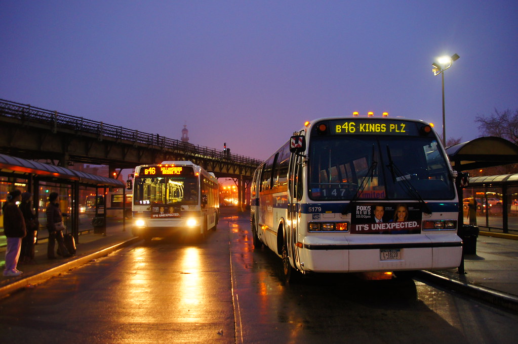 Merge Bus Object Detection Dataset By Yash Lanjewar