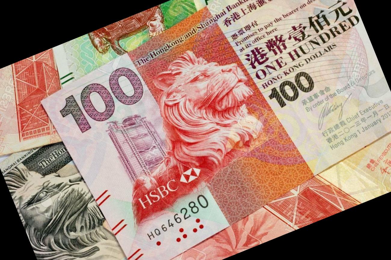 P1 HK100 Object Detection Dataset by FTHong Kong 100