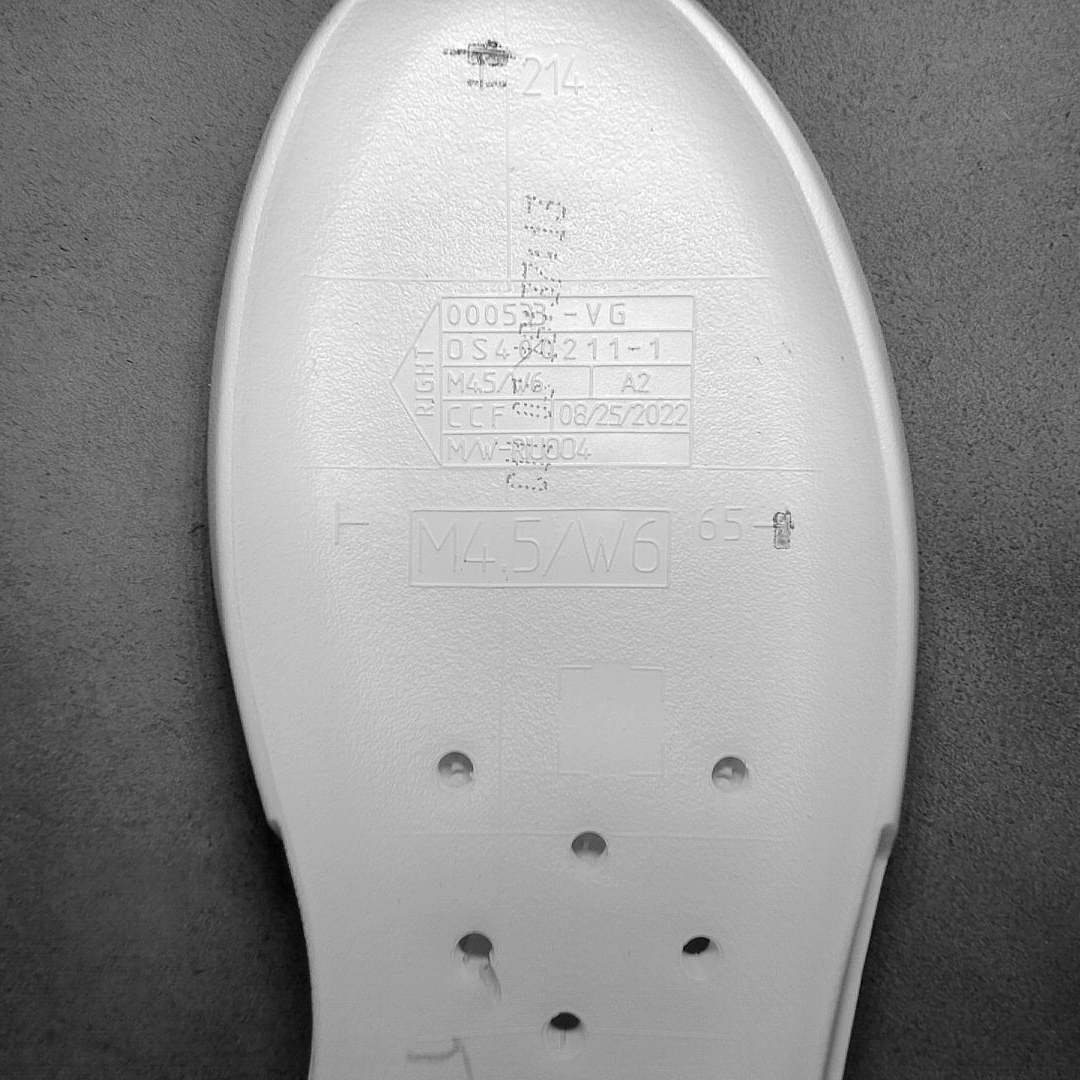 Mold Detection Object Detection Dataset By Mold 6535