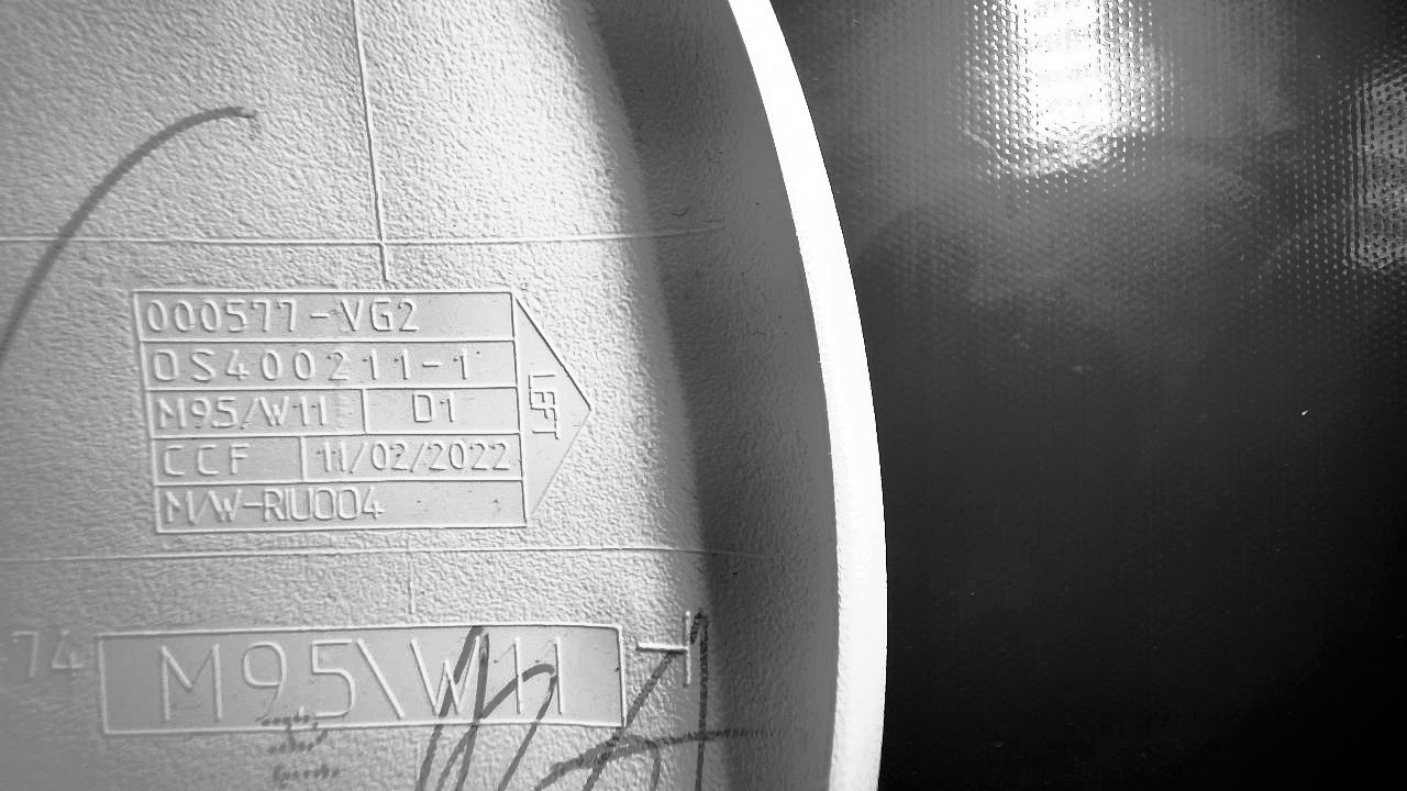 Python_grayscale_mold Object Detection Dataset by mold