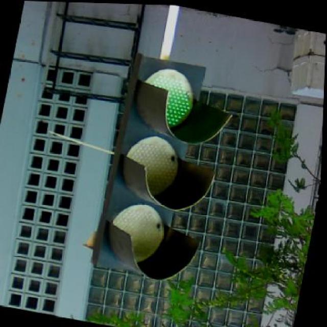 Traffic light Object Detection Dataset and Pre-Trained Model by project-t1uvm