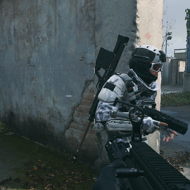 Spencer SullivanHayes - Roboflow Universe