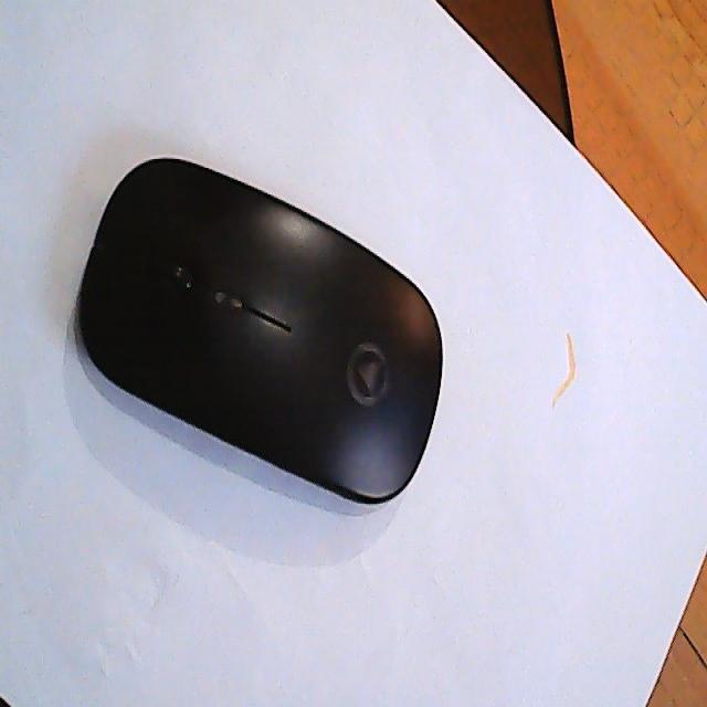 Mouse Data Object Detection Dataset By Tesisusbbog