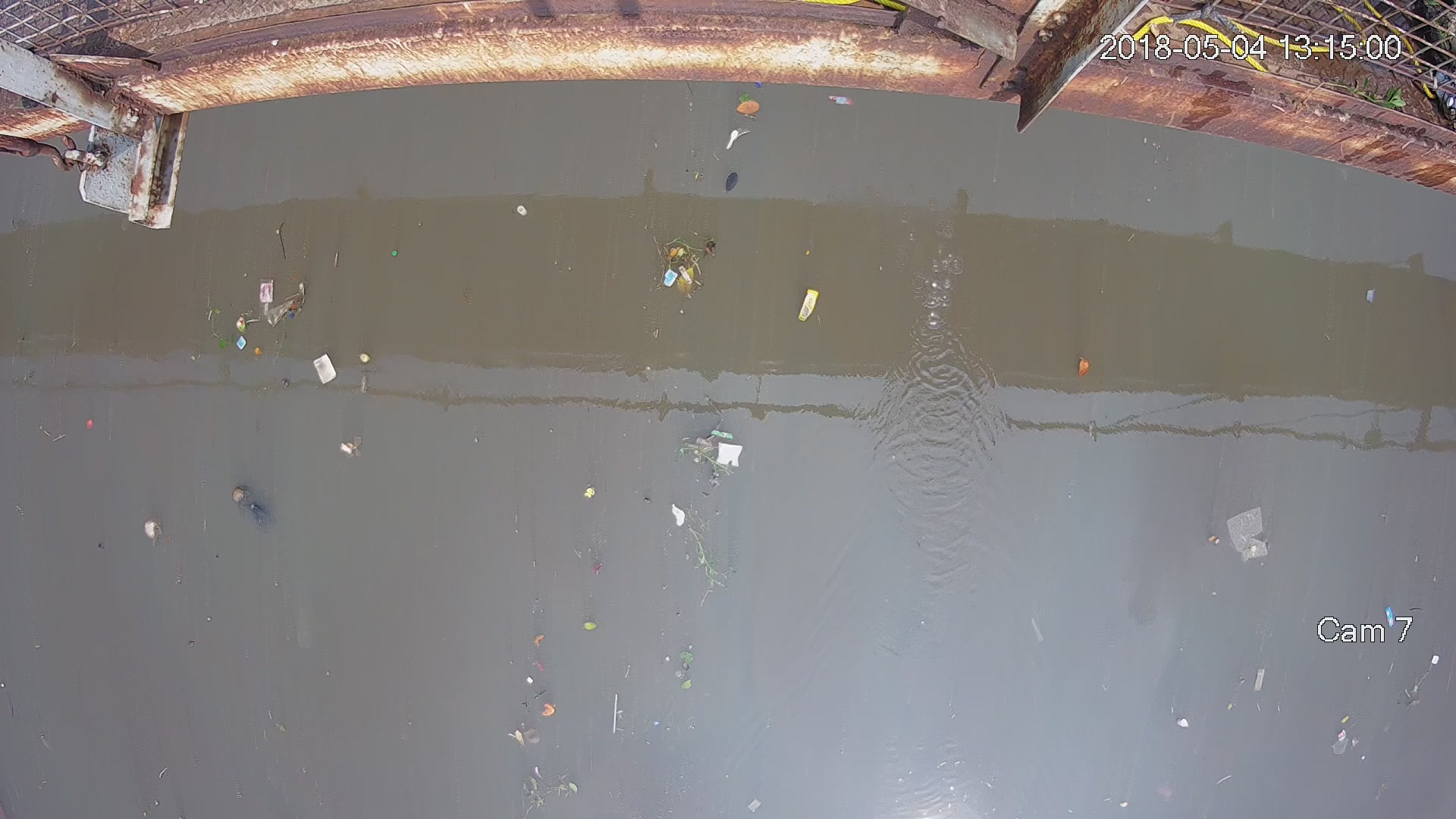 Data Plastic Object Detection Dataset and Pre-Trained Model by AMRIL ...