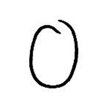 Handwritting Digits Detection Object Detection Dataset and Pre-Trained Model by Dataset