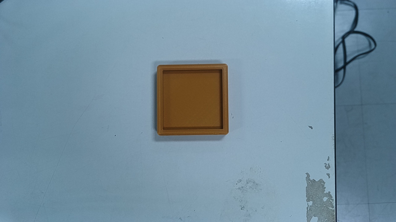 thesis_V1 Object Detection Dataset by Tutorial