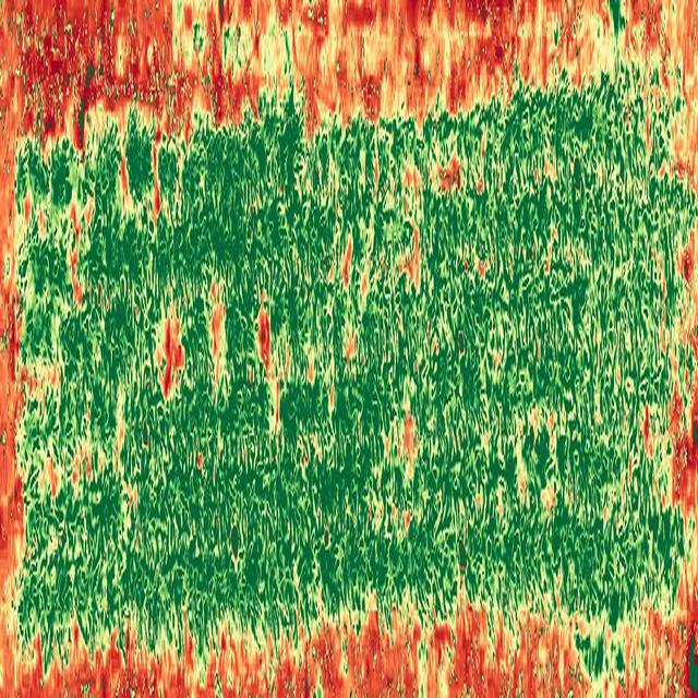 Wheat Plants In Crop 3 Instance Segmentation Dataset By Wheat Crop Disease Detection