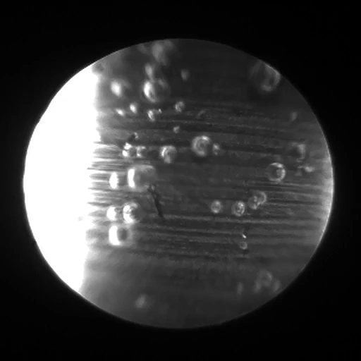 Bubbles Detect Object Detection Dataset By Kmitl