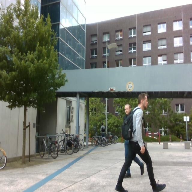 face-train-v1 Object Detection Dataset by Do Vien