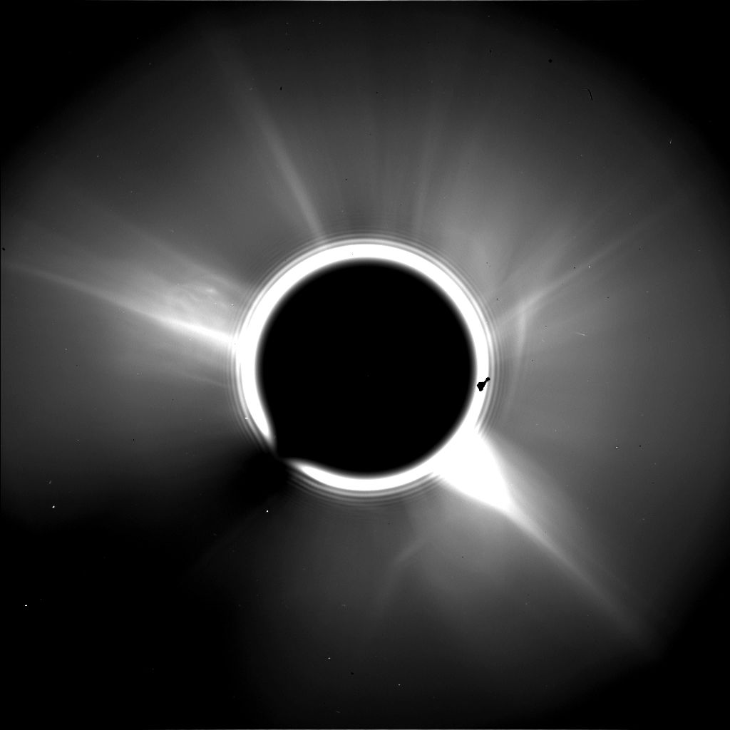 Comet Detection Object Detection Dataset And Pre Trained Model By