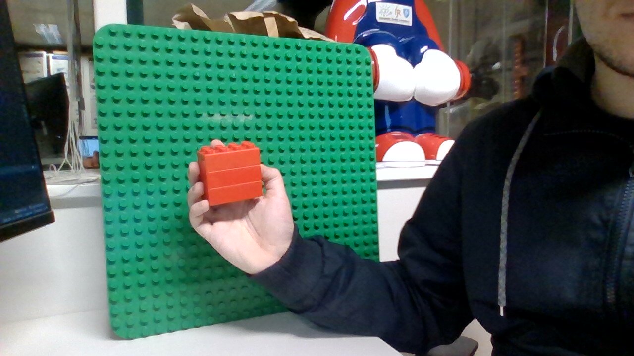 How to Use the shift_legos Object Detection API